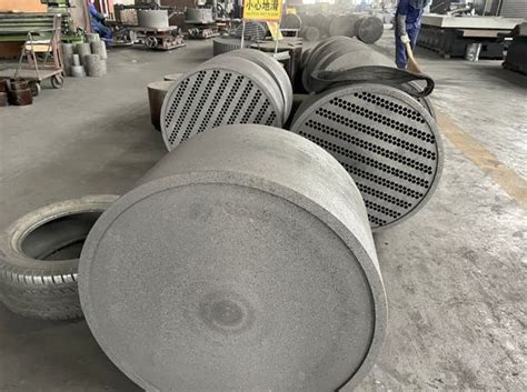 Hcl Gas Generation Unit Hydrochloric Acid Synthesis