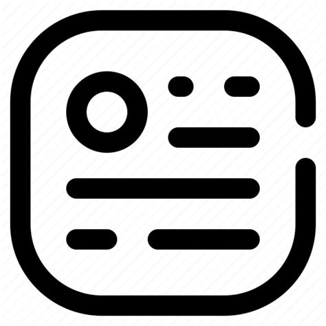 Text Align Paragraph Alignment Format Icon Download On Iconfinder