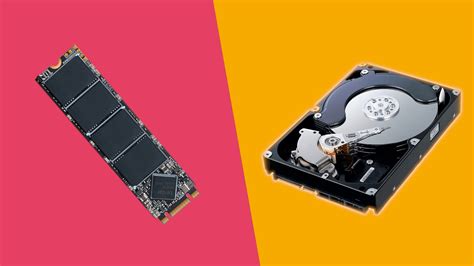 Proven Results Which Is Better For Backup Ssd Or Hdd