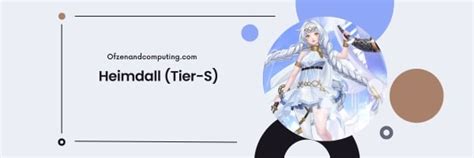 Idle Angels Tier List October 2025 Best Characters Ranked