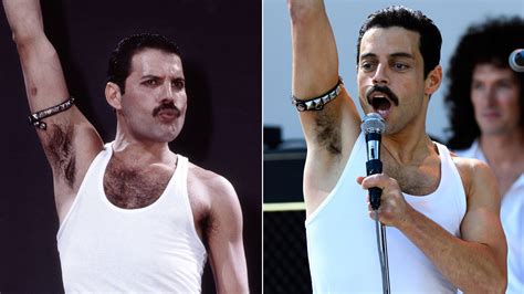 Bohemian Rhapsody Trailer And Australian Release Date 9celebrity