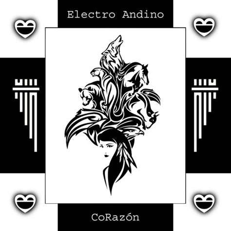 Stream AndinoMix Wayayay Ella Es Llorando Se Fue Recuerdos El Sariri Baila Caporal