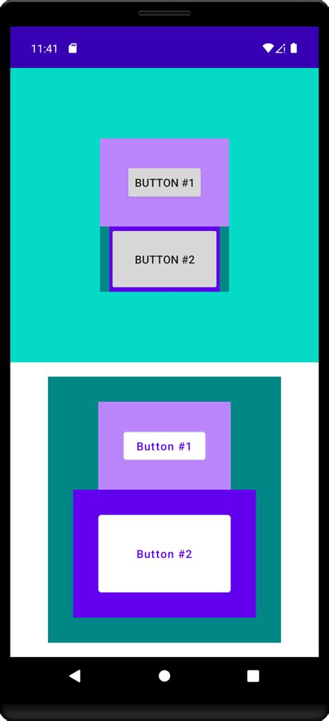Composing Margins And Paddings Dev Community