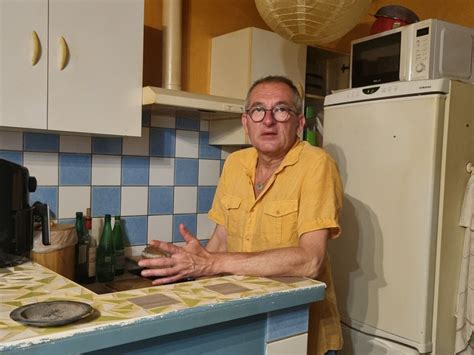 Jura Il a travaillé pour Prigojine Sa mort ma vraiment étonné
