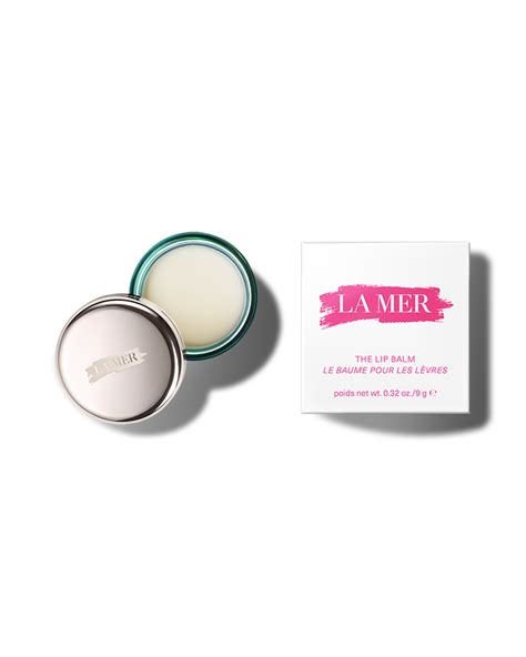 Lip Treatment Luxury Lip Balms And Lip Care La Mer Official Site