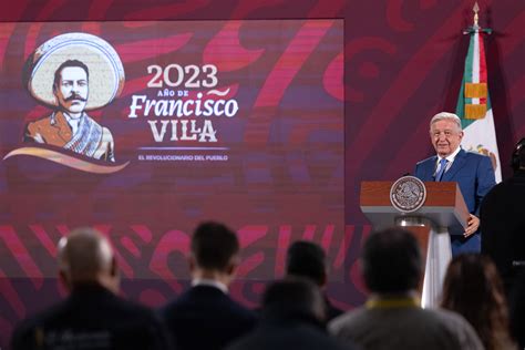 Obedecerá Ordenamientos Del Ine Sobre Temas Electorales Dice Amlo El