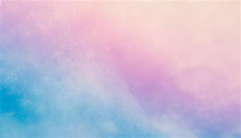 Premium Photo Smooth Pastel Colored Abstract Background