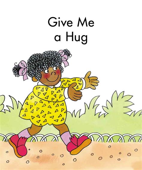 Give Me A Hug Ins Sunshine Books Australia