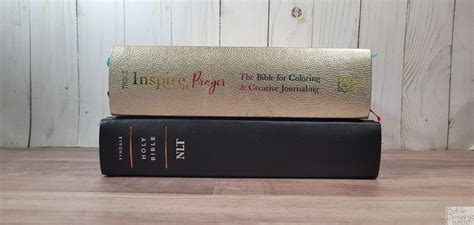 Nlt Wide Margin Bible Filament Edition Review Bible Buying Guide
