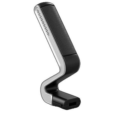 Traffic Black Bosch Dcnm Hdmic High Directive Microphone At Best Price In Chennai Sakthi Av