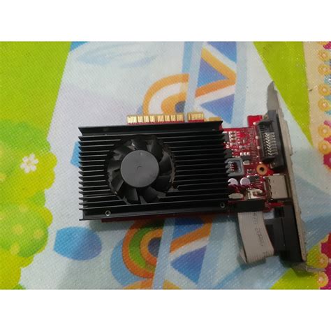 Card Màn Hình Dell Gt 730 2gb Shopee Việt Nam