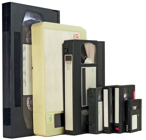 Transfert Cassettes vidéo Transfert Vidéo 83