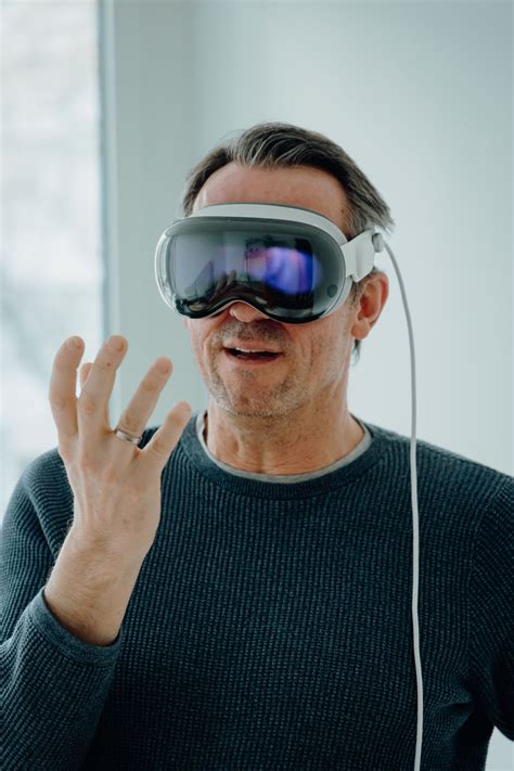 Applevisionpro Spatialcomputing Innovation Technologie Hubert