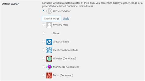 How To Disable Gravatar Author Images And Add Your Own