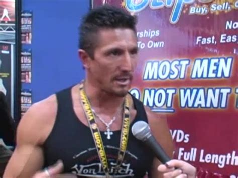 2007 Avn Interview Tommy Gunn By National Interviews Hotmovies