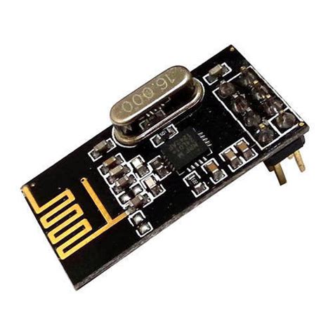 NEW NRF24L01 Wireless Transceiver Module Ktechnics Systems