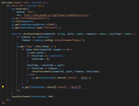 Automated Tests Cypress Waits Until Introduction To Waits