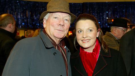 Gay Byrnes Daughter Suzy Opens Up About Death Of Legendary Father