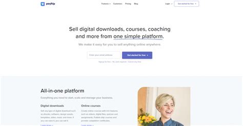 how to write a course description that sells with examples payhip
