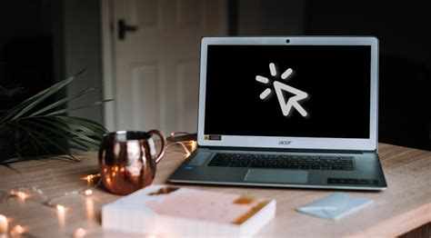 How To Enable And Use Auto Clicker On Your Chromebook