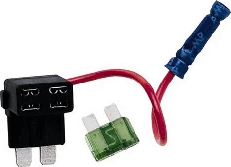 Auto Fuse Tap Micro Fuse Tap Latest Price Manufacturers Suppliers