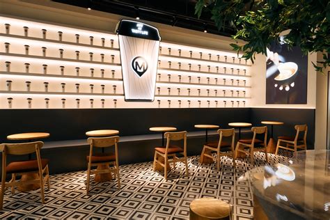 Mith Café Bmg Group