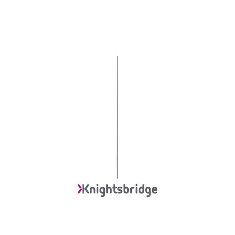 Extension Ground Spike Stainless Steel Evolution Electronics