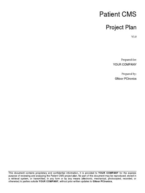 Patient Central Monitoring System Pdf