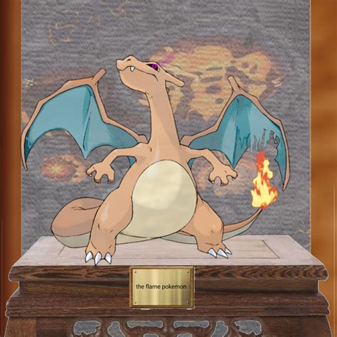 Heres My Take On A Fusion Of Litwik And Charzard What Pokemon Should