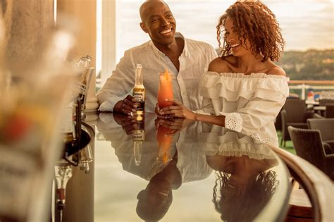 Definitive Guide To Drinks Packages On Pando Iona 2025 — Cruise Lowdown