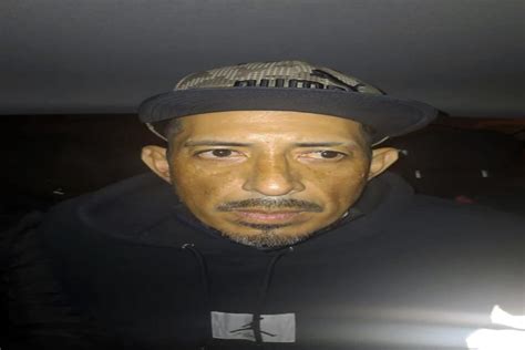 Era El Narco Más Buscado Fingió Su Muerte Pero Descubrieron Que Estaba