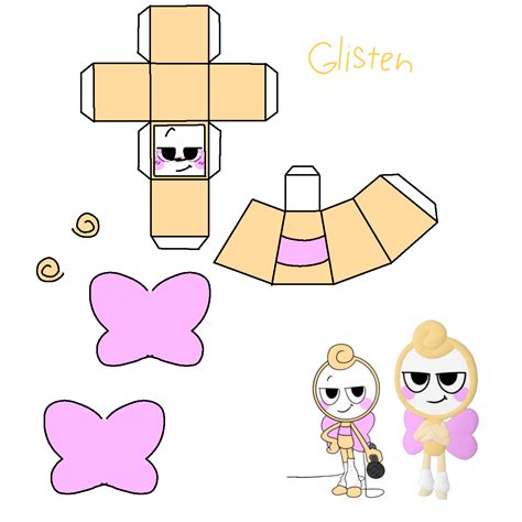 Astro Dandys World Papercraft Винтажные бумажные куклы Папины