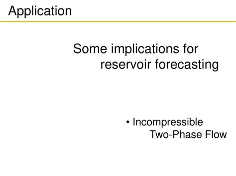 Scrf High Order Stochastic Simulations And Some Effects On Flow Through
