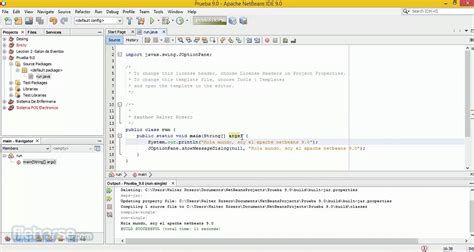Apache Netbeans 19 0 Descargar