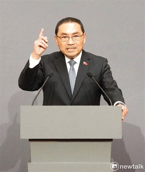 侯陷凱旋苑爭議急止血 國民黨：公道自在人心 新頭殼 Line Today