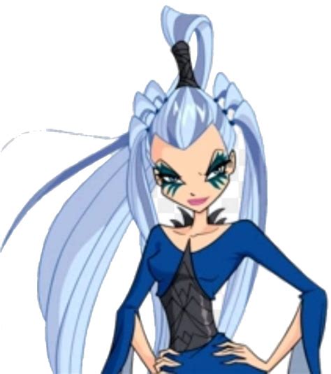 Айси Wiki ~Винкс~ Amino