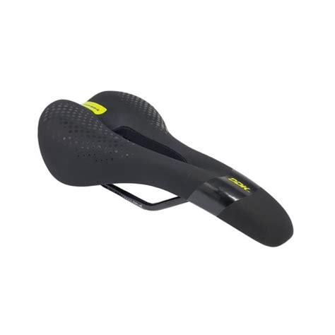 Selim Ddk Ergonomic Memory D3 143x272mm Upgrade Bikes