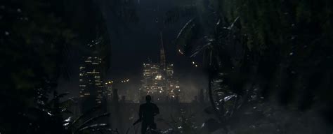 Off The Grid The Innovative Cyberpunk Style Battle Royale Game