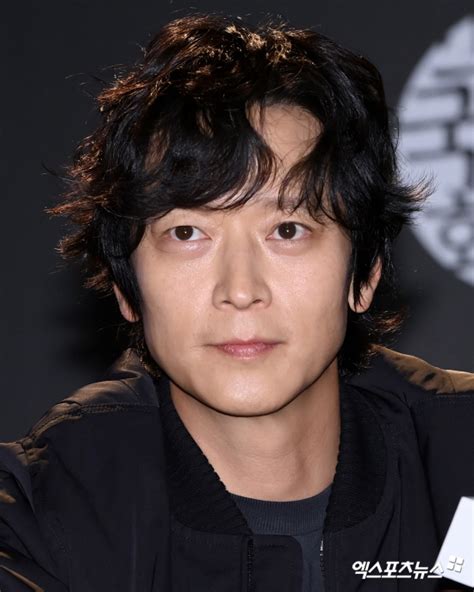 강동원 클로즈업 부르는 잘생김[엑s Hd포토]