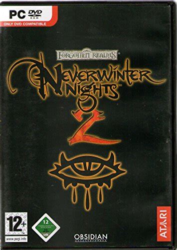 Neverwinter Nights 2 Könnte Eine Neuauflage Von Den Remaster Experten