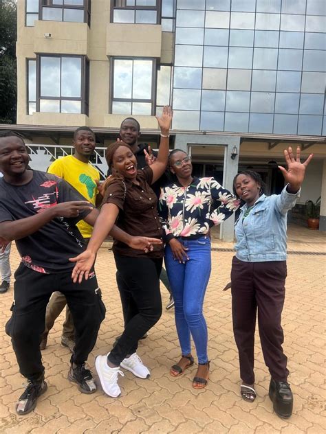 Digitaltransformation Contentcreation Mediainnovation Wowzi Bravin Ouma