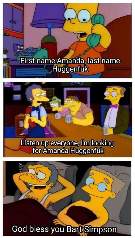 Bart 9gag