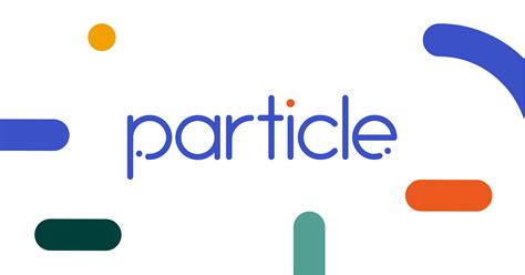 Particle Health Actionable Data For Healthcare Innovators