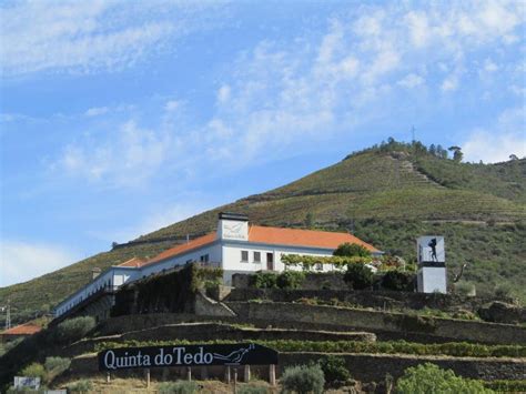 Quinta Do Tedo — Soilair Selection