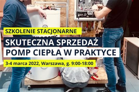 Skuteczna sprzedaż pomp ciepła w praktyce ecieplo pl