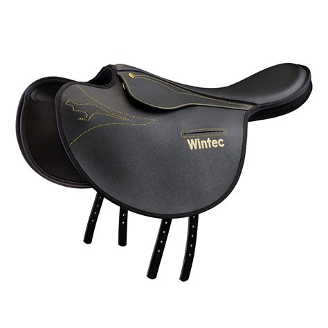 Wintec Exercise Saddle Wintec Saddles