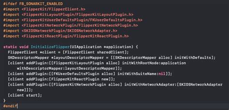 Xcode React Native Fbsdk Ios Build Is Failing Stack Overflow