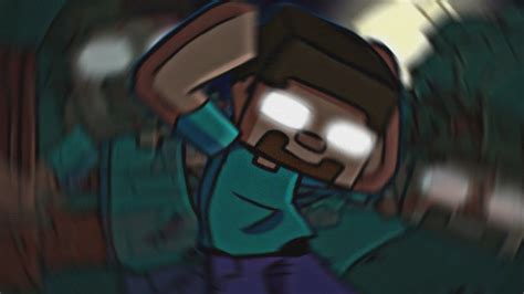 Recreated Recriado Lyrics Pt Br Vs Herobrine Fanmade Youtube