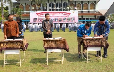10 Perusahaan Besar Jalin Kerja Sama SMKN Jateng Kampus Semarang
