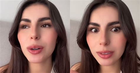 Apartamenteros Desocuparon La Vivienda Familiar De Una ‘influencer